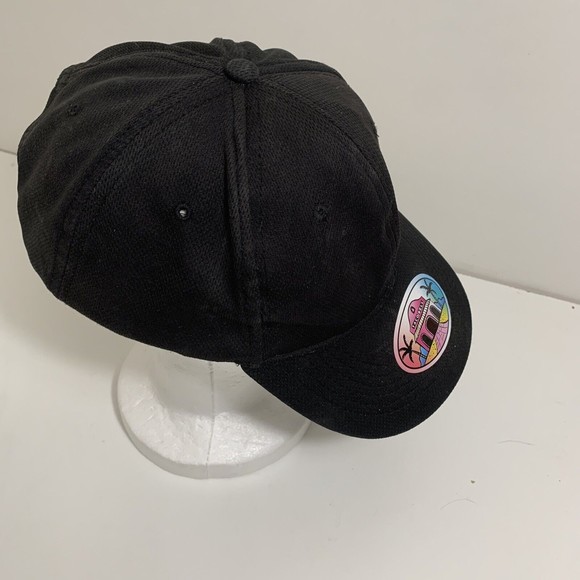 Accessories | Rare Taco Bell Snapback Hat Black Prewned | Poshmark